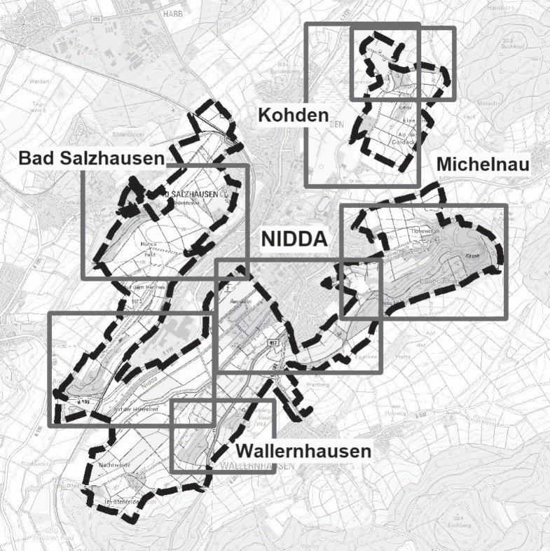 Startseite | Hungen die Schäferstadt