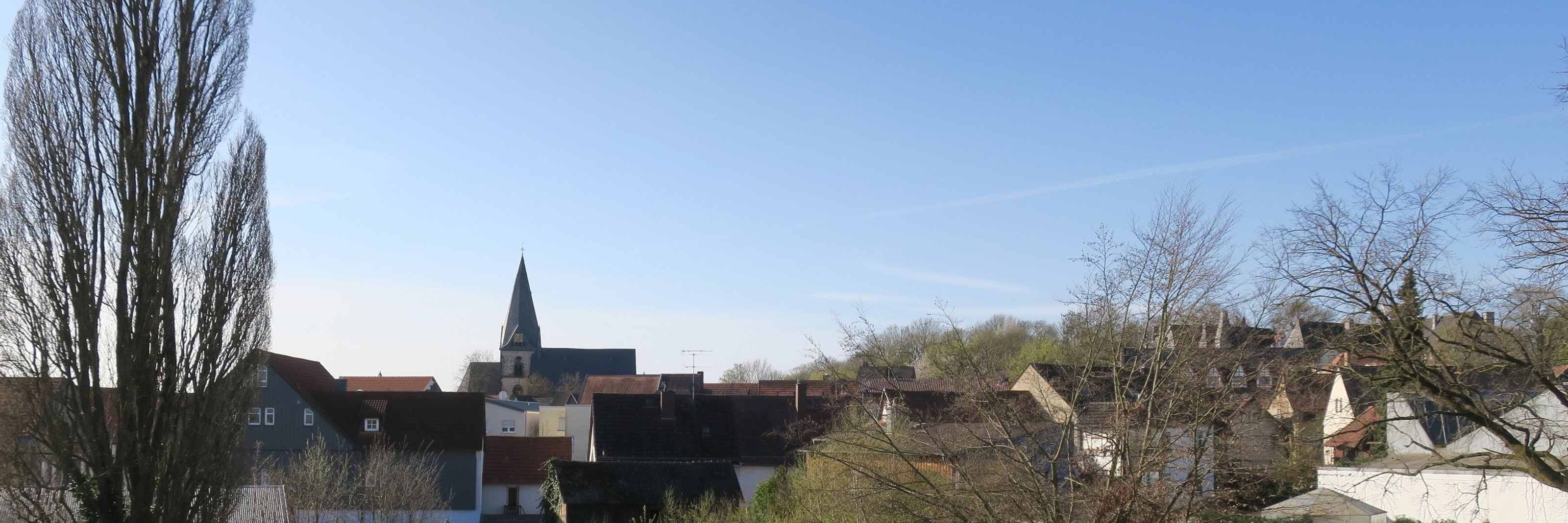 Stadtteile | Hungen die Schäferstadt