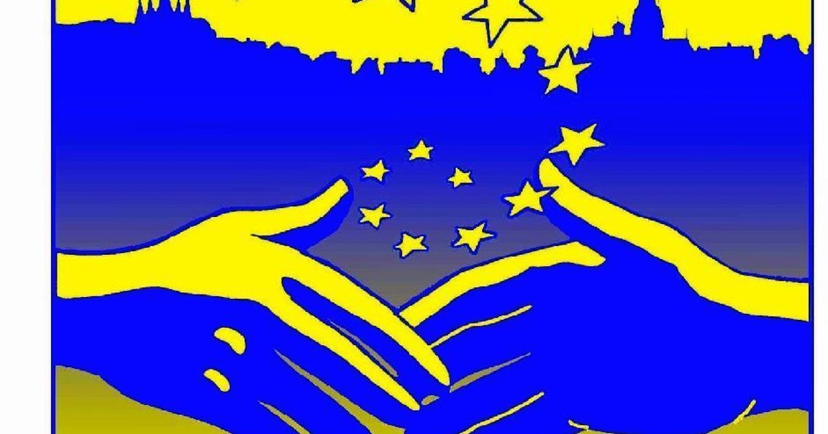 32. Europawoche und Marktplatz-Brunnenfes tvom 30. Mai bis 8. Juni in ...