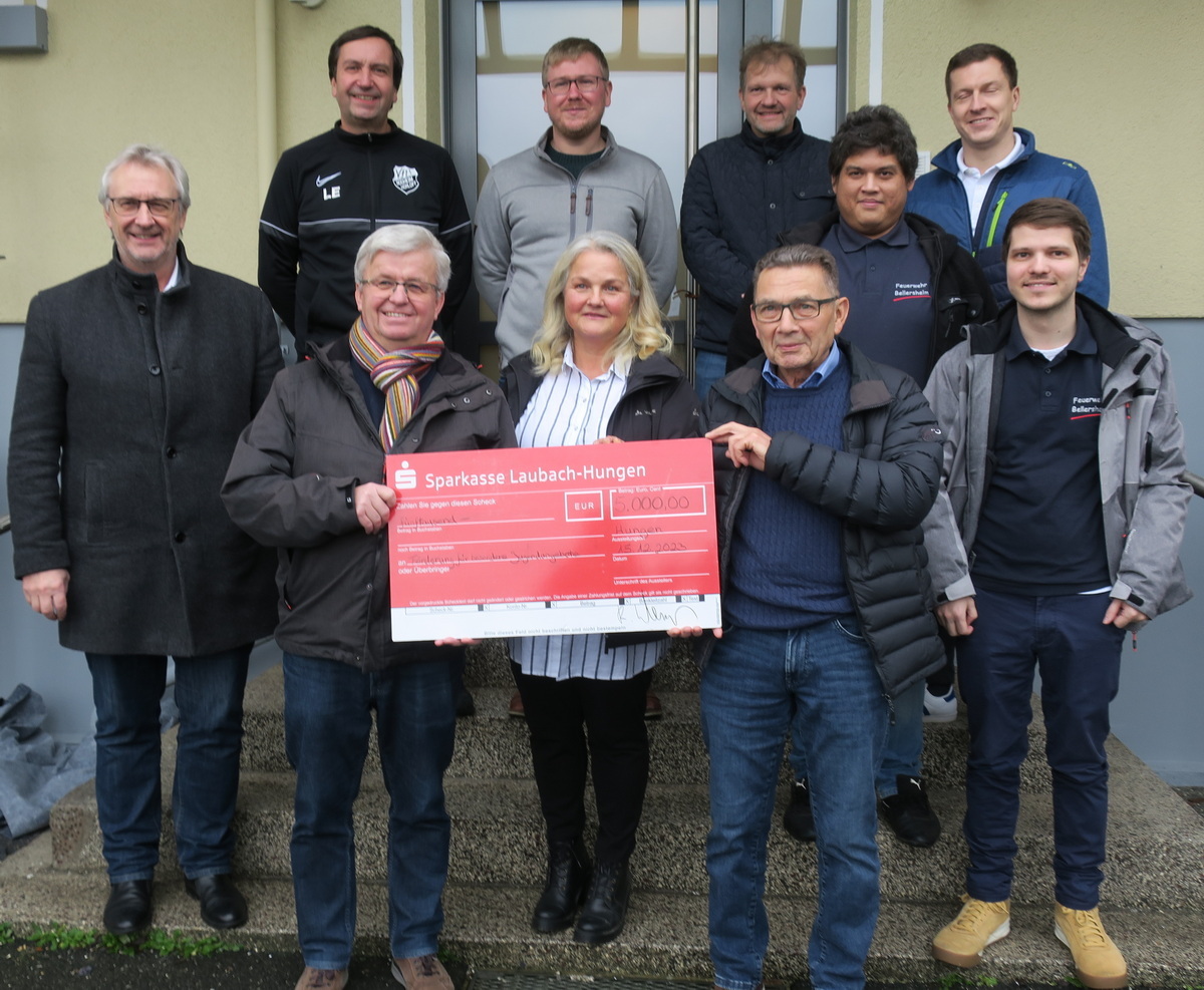 Startseite | Hungen die Schäferstadt