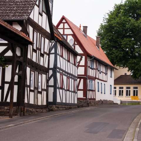 Stadtteile | Hungen die Schäferstadt