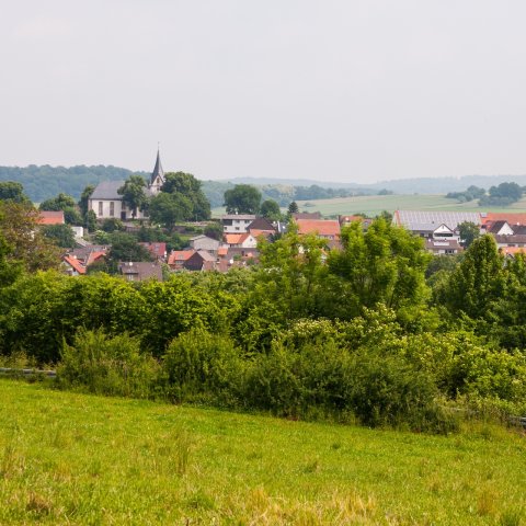 Stadtteile | Hungen die Schäferstadt